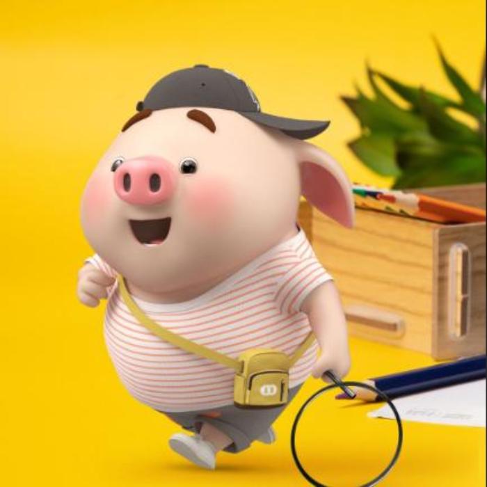 [Ảnh Heo Mập] 99+ Hình Ảnh Về Lợn Béo, Heo Mập Ú Dễ Thương Cute Xỉu